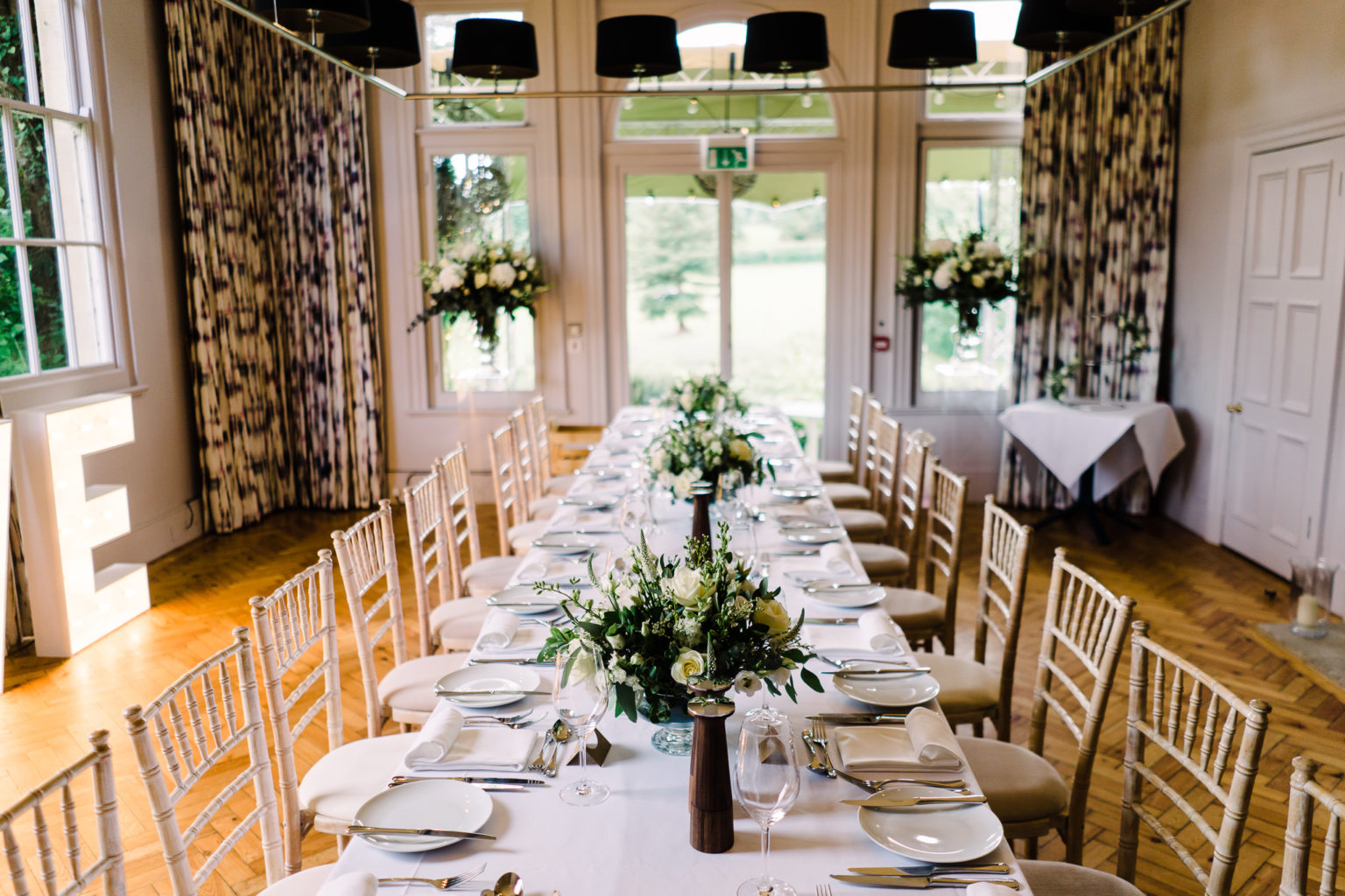 Cowley Manor Wedding Photographer - jadetouronphotography.com