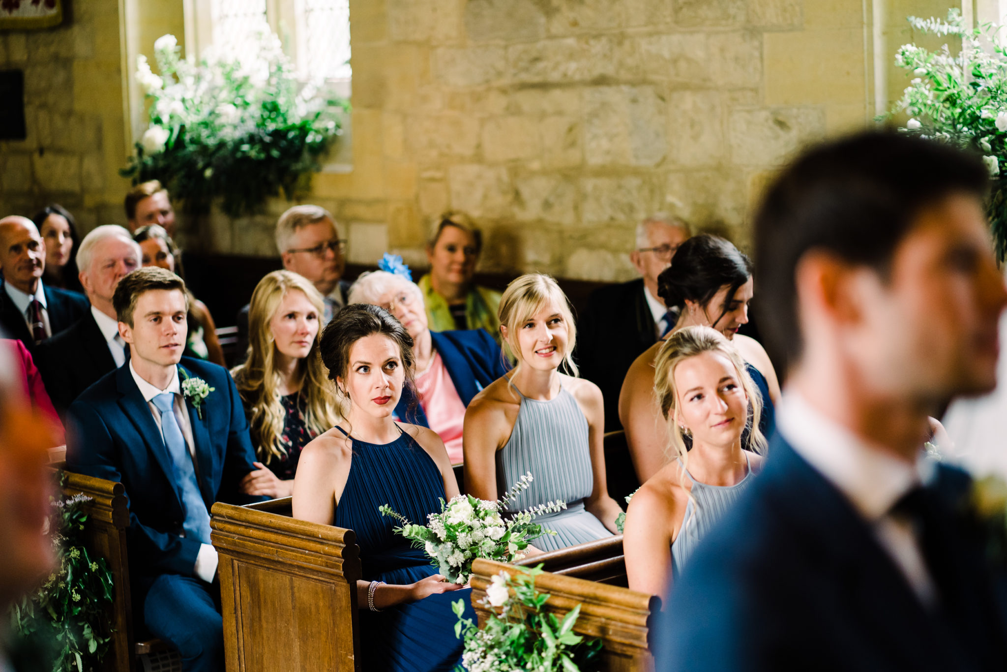 Stanway House Wedding Photographer - jadetouronphotography.com