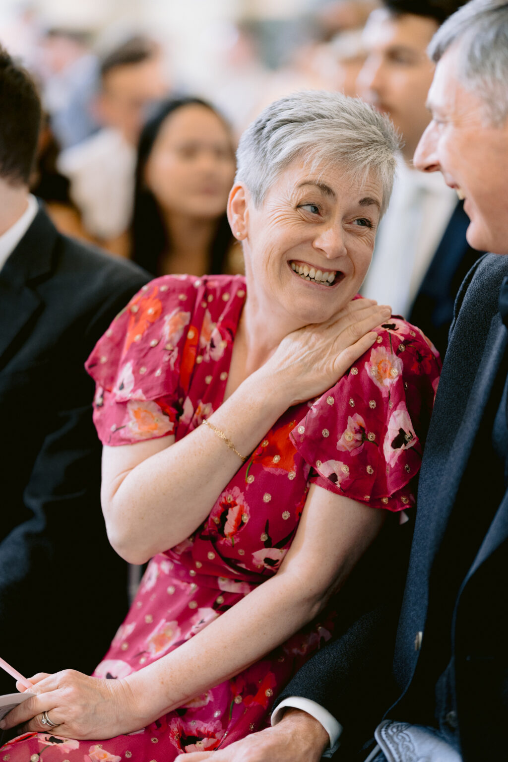 Syon Park Wedding Photographer - jadetouronphotography.com